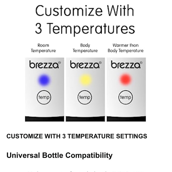 brezza | Other | Baby Brezza Instant Warmer Bundle | Poshmark